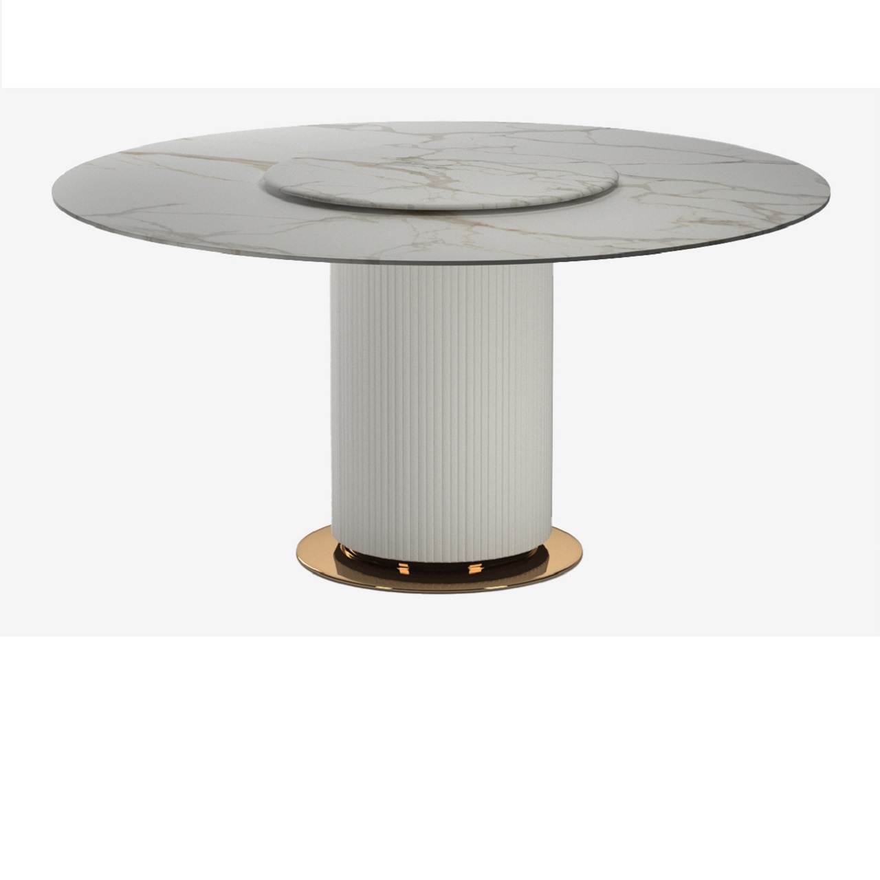 Обеденный стол Dao - Комплектация проектов из Китая